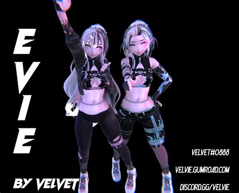 Evie Vrmodels 3d Models For Vr Ar And Cg Projects