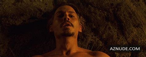 Johnny Depp Nude And Sexy Photo Collection AZNude Men