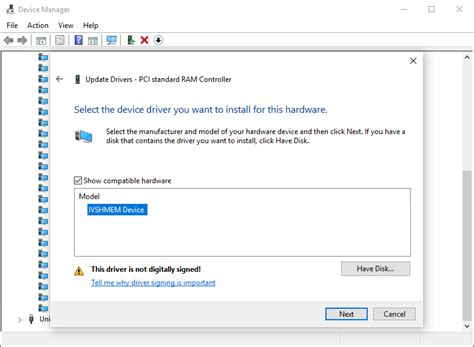 ACRN Windows As A Guest ECI Documentation