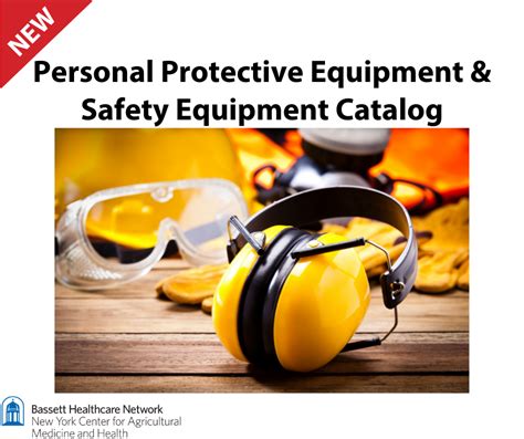 Weve Got You Covered With Our New Ppe Catalog Respiratory Hearing Tractor And Logging Safety