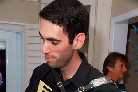 David Skolnick Wedding Music Mississauga Weddingwireca