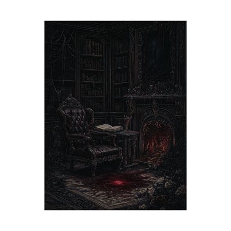 Eldritch Manor The Uncharted Lands