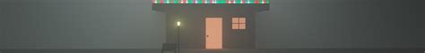 Artstation Lowpoly Scene Maya Game Assets