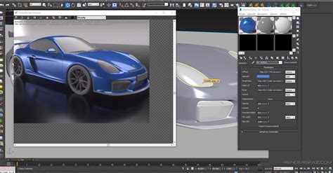 Octane Render 3ds Max Rtsjunkie
