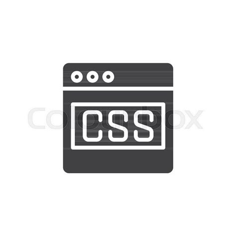 Css Icon Code At Vectorified Collection Of Css Icon Code Free For Personal Use