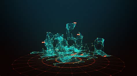 softimage ice experiments behance