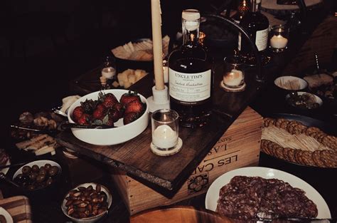 Wow Your Cocktail Party Guests With These Tips From Expert Host Uncle