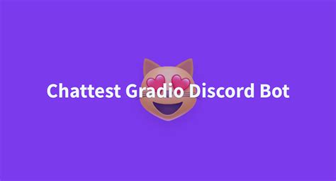 Nymbo Chattest Gradio Discord Bot At Main