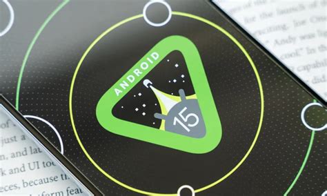 android 15 la recharge sans fil nfc arrive mais à quoi ça sert