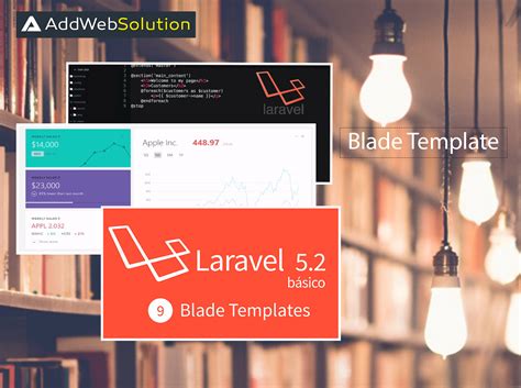 All You Need To Know About Blade Templates In Laravel