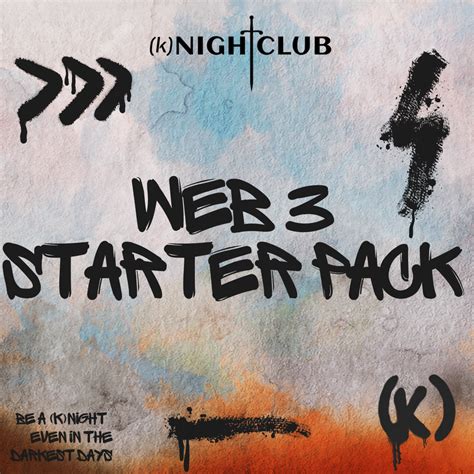 Web3 Cryptocurrency Blockchain Nfts — A Beginners Guide By K Nightclub Medium