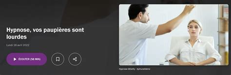 Qu Est Ce Que Lhypnose Et La Suggestion Hypnotique
