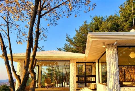 방목리 카페 경상남도 산청군 가볼만한곳 관광지랭킹