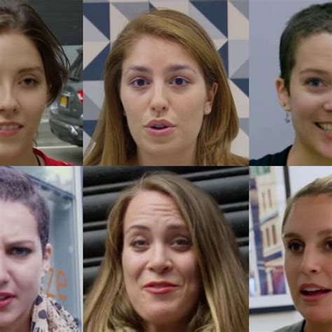 Selected Frames Of Our Deepfake Dataset Images Generated With Six