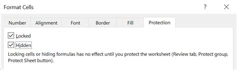 How To Hide Formulas In Excel Xl N Cad