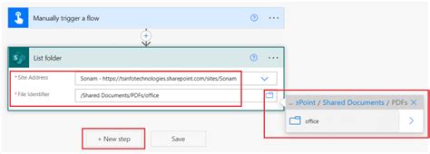 Power Automate Or Microsoft Flow Delete All Files In A Folder SPGuides