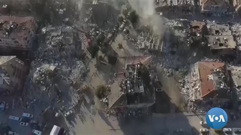 တူရကီငလျင် ဘာကြောင့်သေကြေပျက်စီးမှု များရသလဲ Youtube