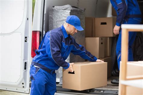fast loading vs unloading efficient mover techniques and time saving