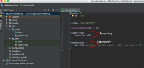 Download Selenium Dependencies Letzdotesting
