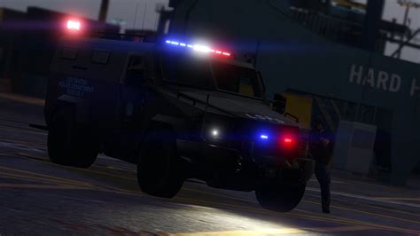 Realistic Lspd Lapd Texture Pack Gta5
