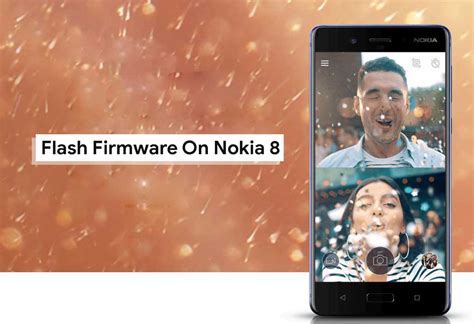 How To Unbrick Unroot Or Flash Firmware On Nokia Using OST Online Service Tool