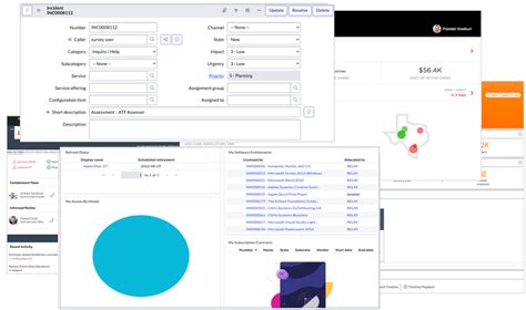 Servicenow Developers