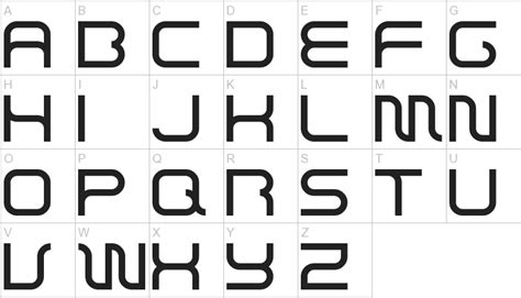 free font bajaj sans by rayhan
