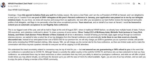 Himanshu Singh On Linkedin With Great Humility I Announce That I Have Been Automatically Selected