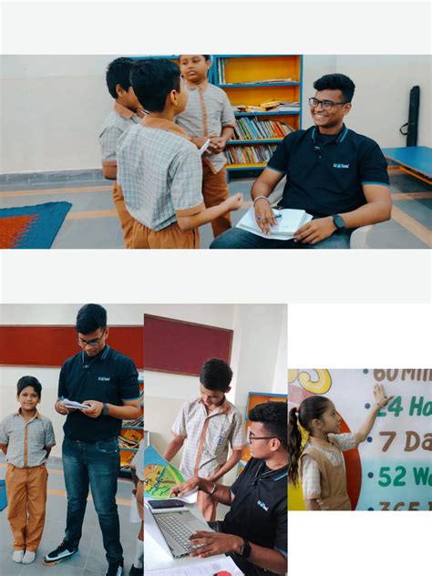 onkar pednekar on linkedin educationforall communitydevelopment