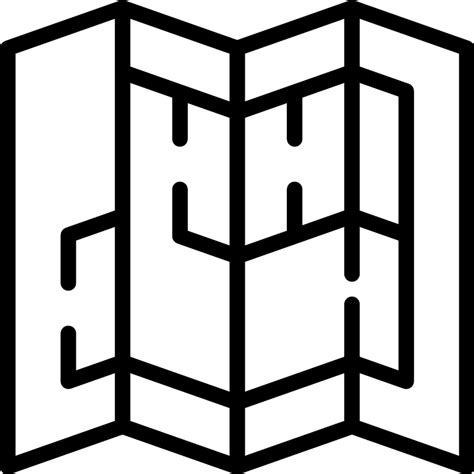 Architecture Blueprint Vector SVG Icon SVG Repo
