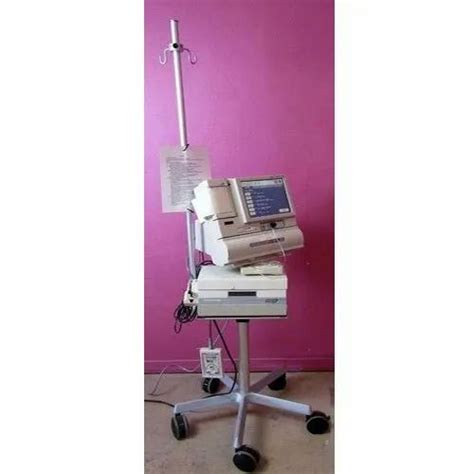Urodynamic Equipment At Best Price In India