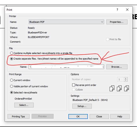 Solved Multiple Sheet Sets Batch Printing Autodesk Community