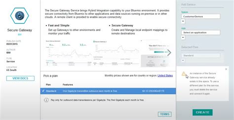 Ibm Secure Gateway Service Opiniones De Usuarios Pros Y Contras