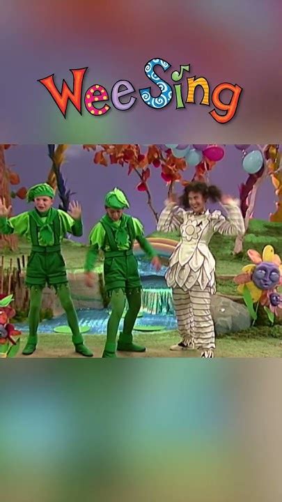Grasshopper Wee Sing Youtube