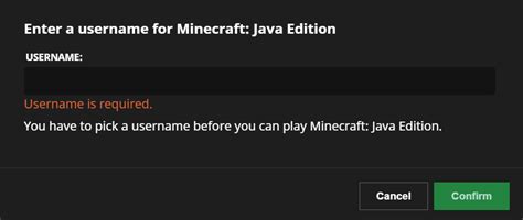 Java Java Wont Launch Without Username Rminecrafthelp