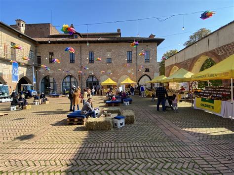 Abbiategrasso La Festa Patronale Torna Ad Animare Il Centro Sempione