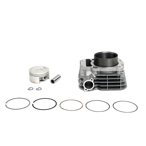 Kit Cilindro Magnetron Refer Ncia Nacional Em Componentes El Tricos