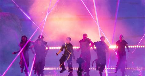 [포토] 하트스틸 백현 오늘은 이즈리얼~