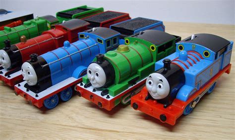 Best Thomas The Train Toys Tank Engine More Thomas Tank Engine Metal