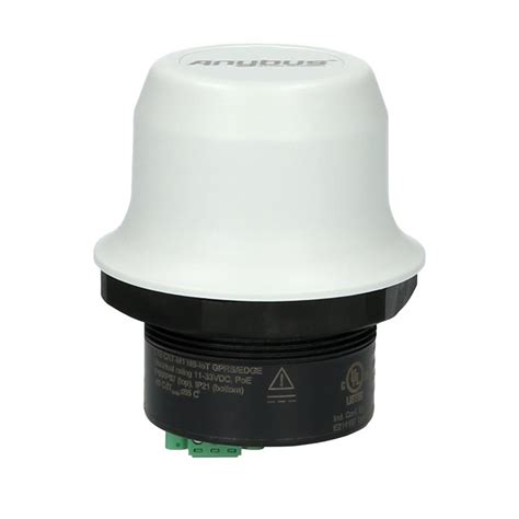 Hms Anybus Wireless Bolt Rj45 Poe White Part Number Awb2031 40 Off