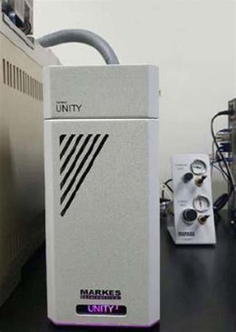Markes Unity 2 Lab Equipment Used For Sale Price 9231305 Buy From Cae
