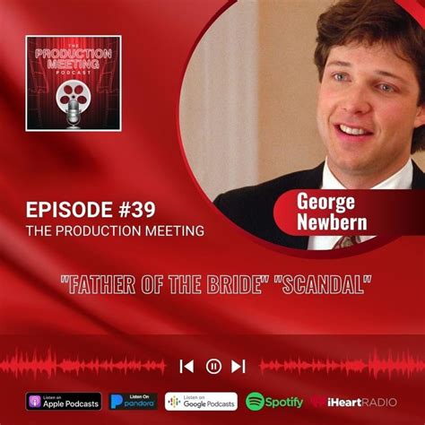 Charlie George Newbern Scandal