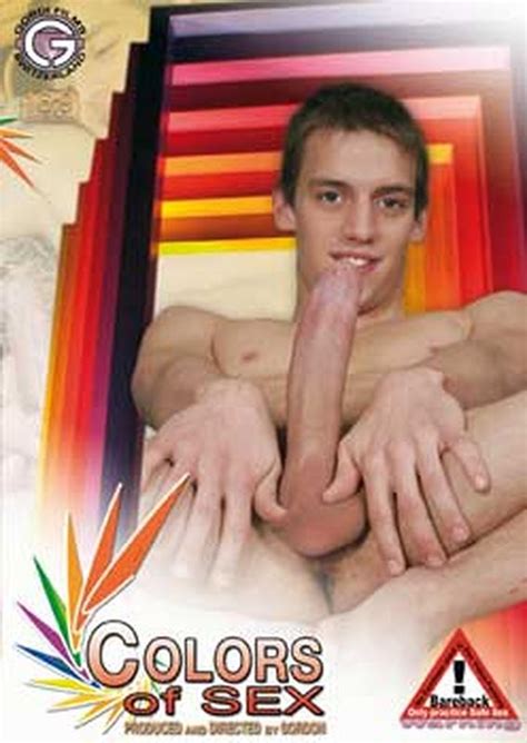 Colors Of Sex Maximum Fr