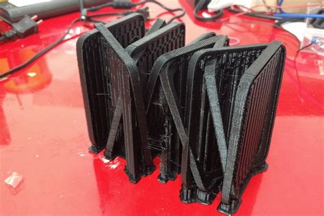 บริการพิมพ์ 3 มิติ 3d Printing Service วินเนอร์ โปรโตไทป์ รับพิมพ์ 3 มิติ ตัดเลเซอร์ Cnc