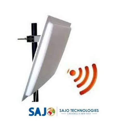 Rfid Uhf Reader At Rs 22000 1st Street Thoothukudi Id 2852613421062
