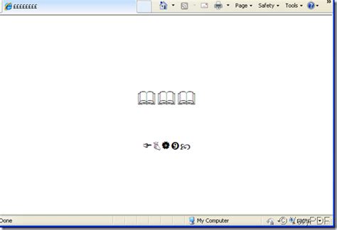 How To Print HTML File To PDF Document VeryPDF Knowledge Base