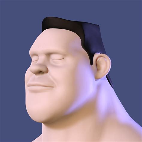 Rescue Team Elroy Character Creatoractor Reallusion Content Store