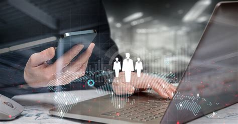 How Employing A Hybrid Architecture Empowers Organisations To Improve Productivity Wavelink