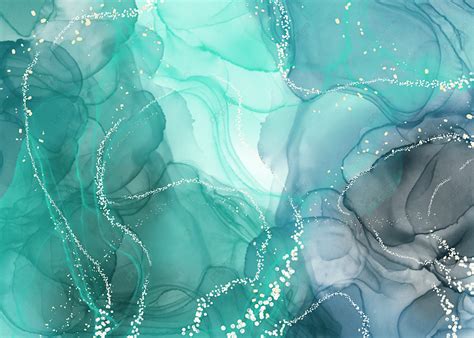 추상 잉크 알코올 유체 예술 배경 알코올 잉크 추상 유체 배경 일러스트 및 사진 무료 다운로드 Pngtree