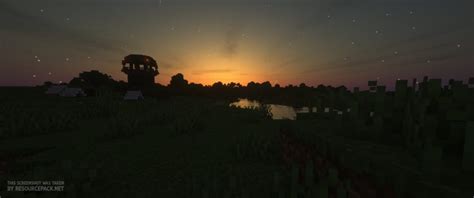 Seus Sonic Ethers Unbelievable Shaders 1 21 1 20 Minecraft
